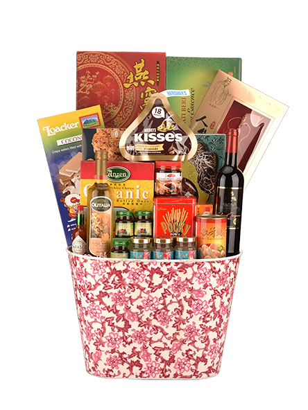 Hamper & Gifts - GBA Corporation Sdn Bhd