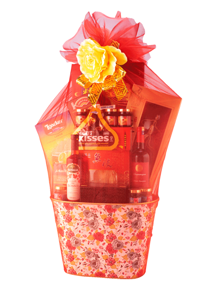Hamper & Gifts - GBA Corporation Sdn Bhd